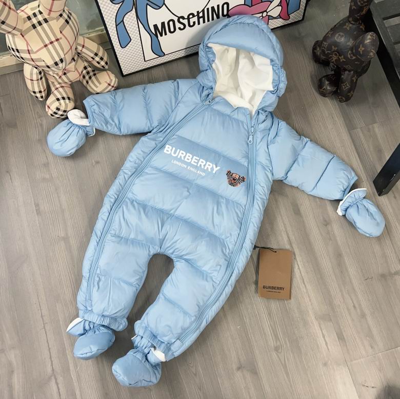 Burberry sz66 73 80 90 100 (2)-Fashion丨QiQi